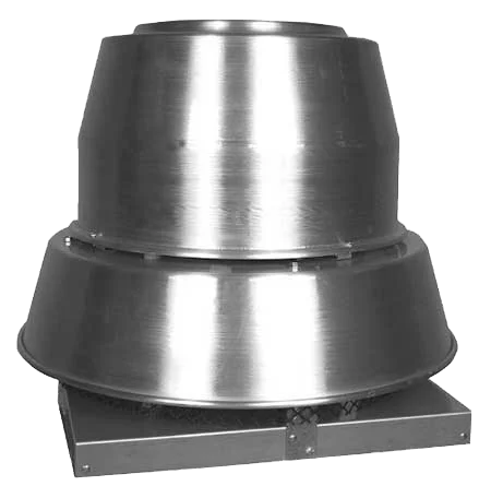 Spun Aluminum Fans – Centaxia